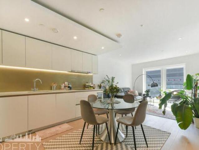 1 Bedroom Flat For Rent In London