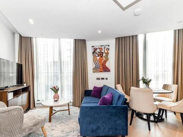 1 Bedroom Flat For Rent In London