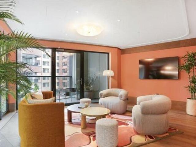 1 Bedroom Flat For Rent In London