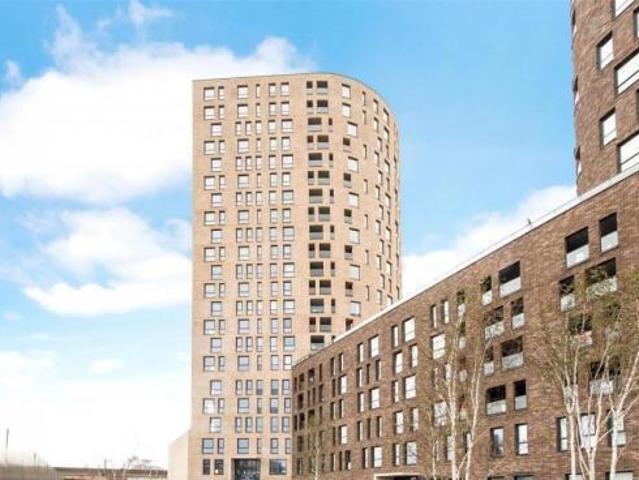 1 Bedroom Flat For Rent In London