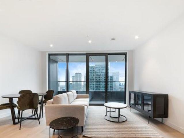 1 Bedroom Flat For Rent In London