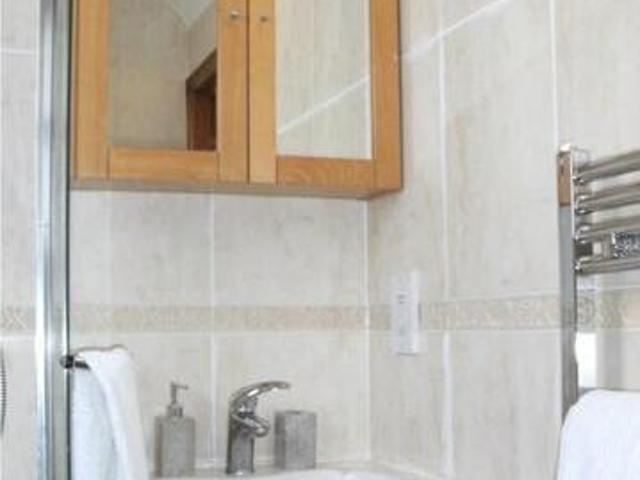 1 Bedroom Flat For Rent In London