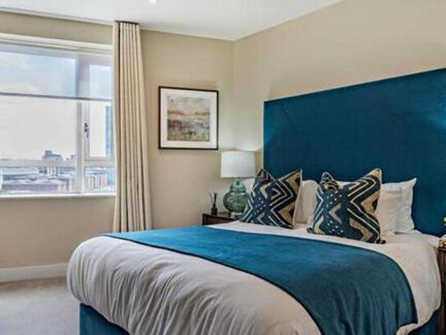 1 Bedroom Flat For Rent In London