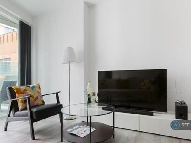 1 Bedroom Flat For Rent In London