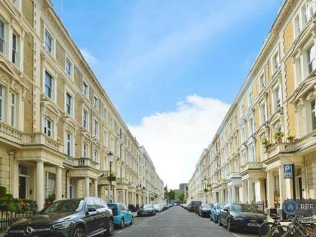 1 Bedroom Flat For Rent In London
