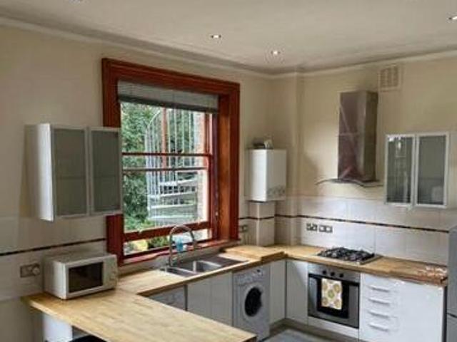 1 Bedroom Flat For Rent In London