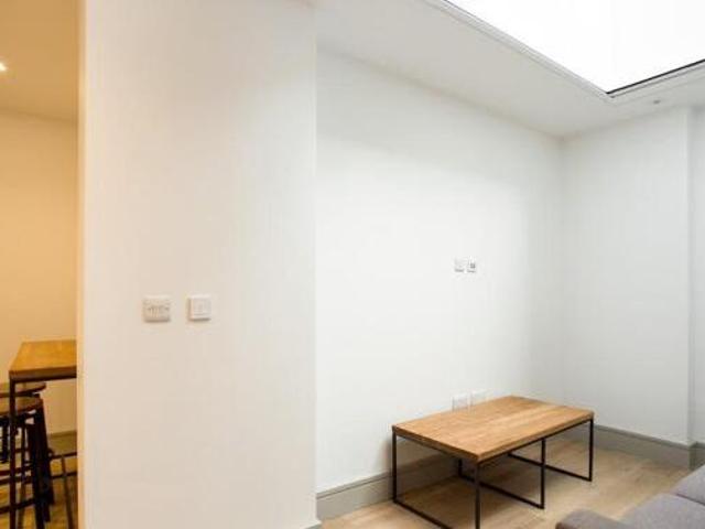 1 Bedroom Flat For Rent In London