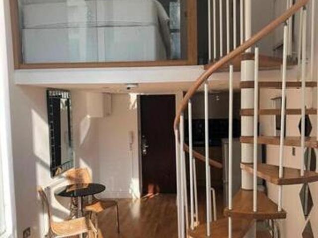 1 Bedroom Flat For Rent In London