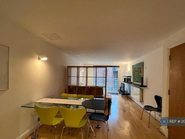 1 Bedroom Flat For Rent In London