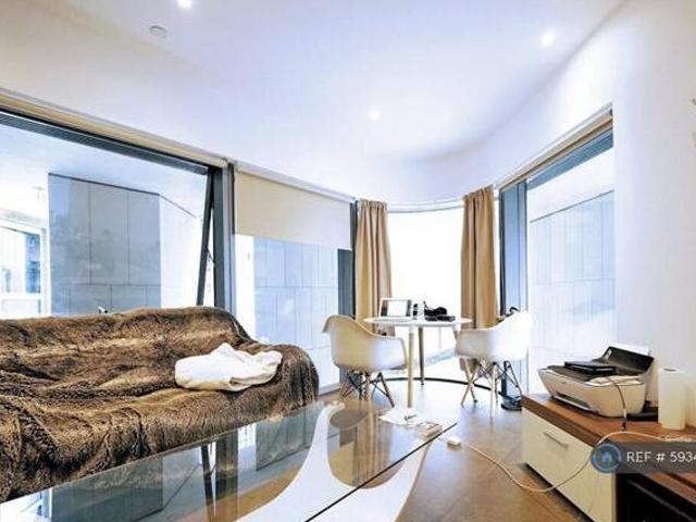 1 Bedroom Flat For Rent In London