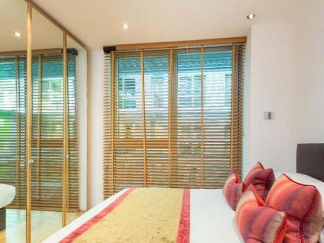1 Bedroom Flat For Rent In London