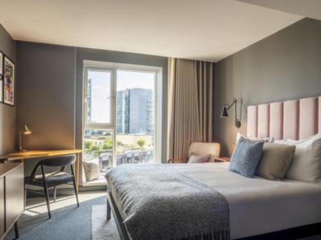1 Bedroom Flat For Rent In London