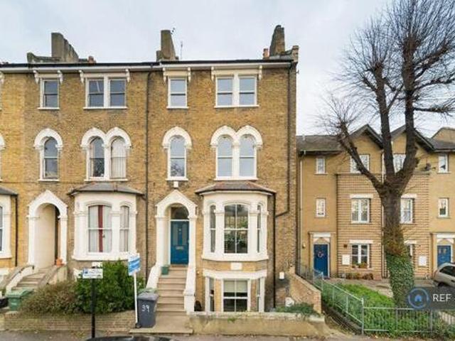 1 Bedroom Flat For Rent In London