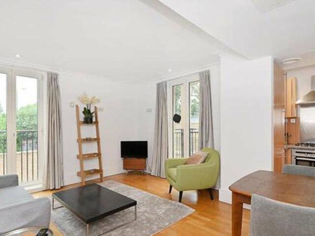 1 Bedroom Flat For Rent In London