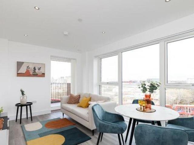 1 Bedroom Flat For Rent In London