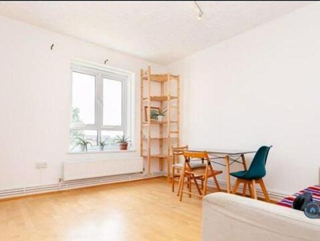 1 Bedroom Flat For Rent In London
