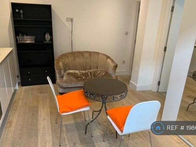 1 Bedroom Flat For Rent In London