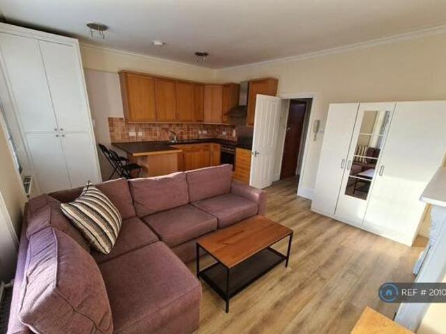 1 Bedroom Flat For Rent In London