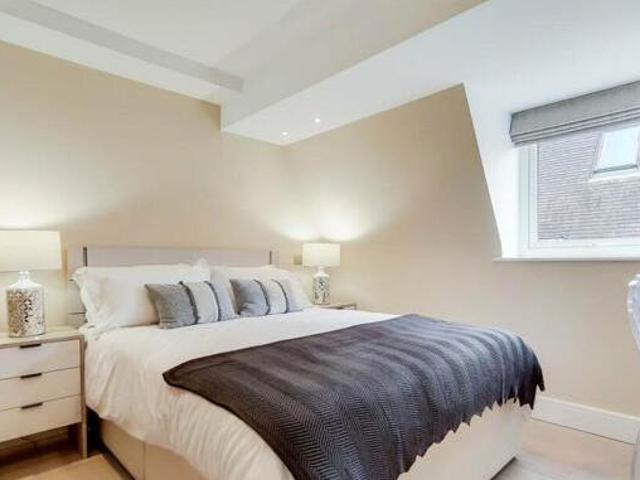 1 Bedroom Flat For Rent In London
