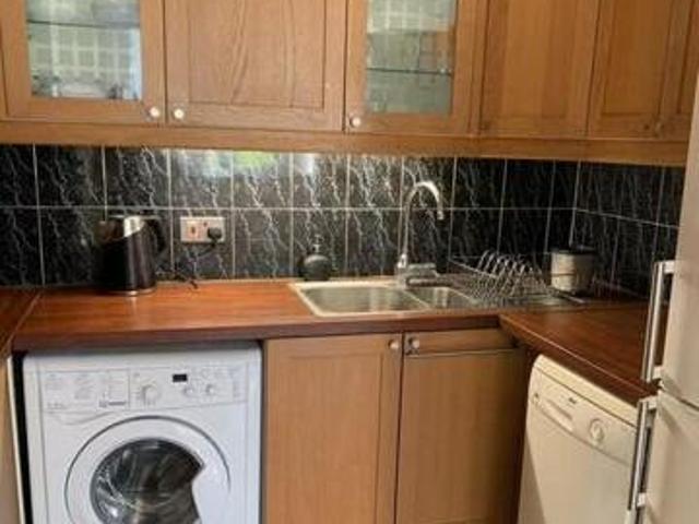 1 Bedroom Flat For Rent In London