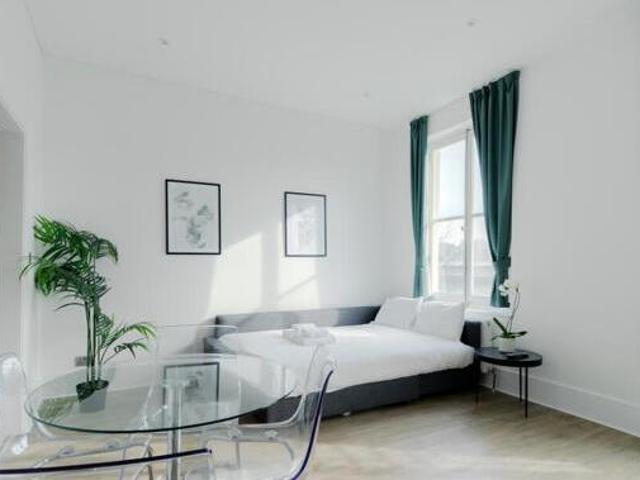 1 Bedroom Flat For Rent In London