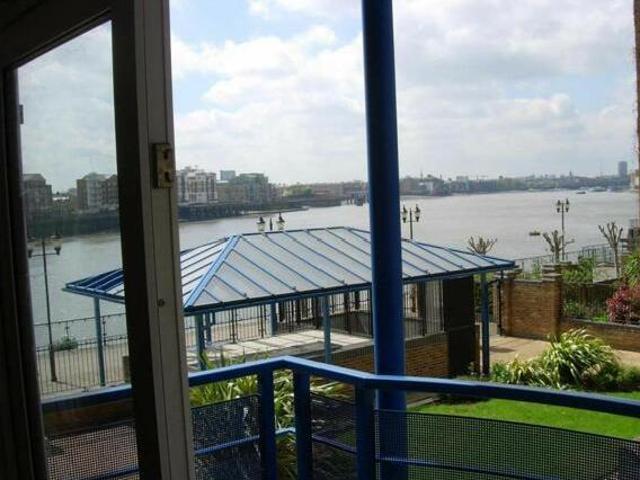 1 Bedroom Flat For Rent In London