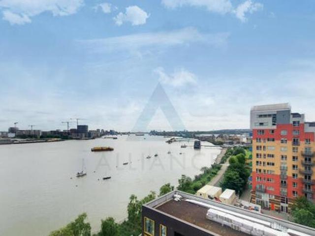 1 Bedroom Flat For Rent In London