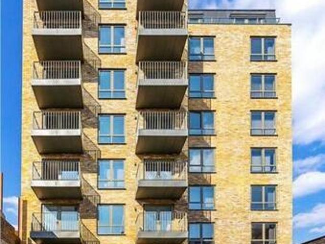 1 Bedroom Flat For Rent In London