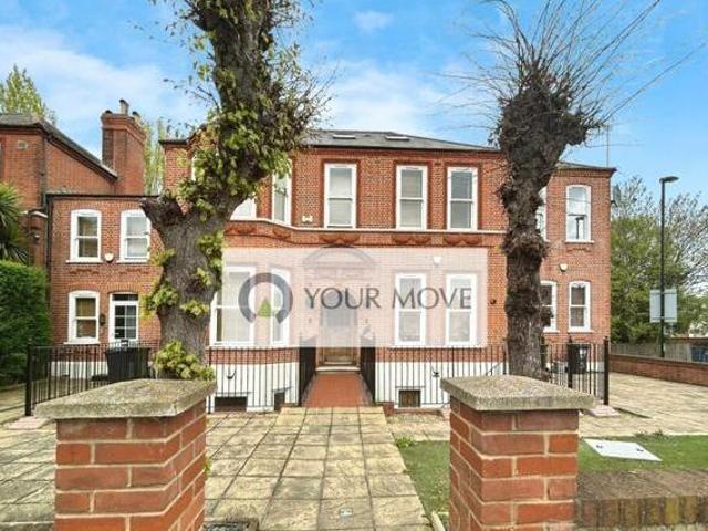 1 Bedroom Flat For Rent In London