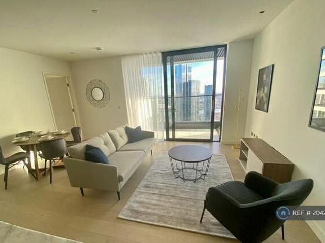 1 Bedroom Flat For Rent In London