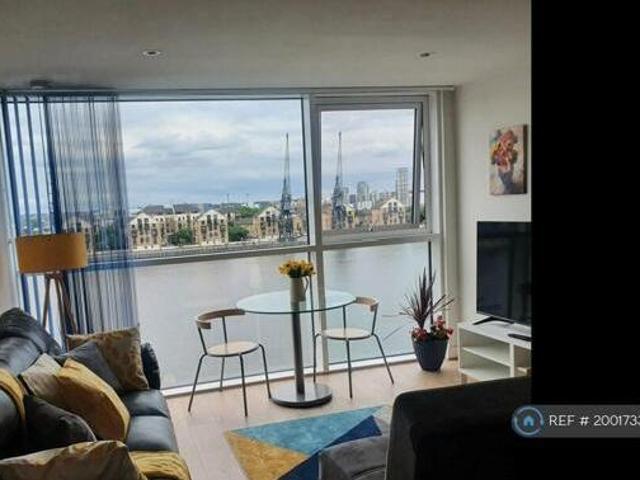 1 Bedroom Flat For Rent In London