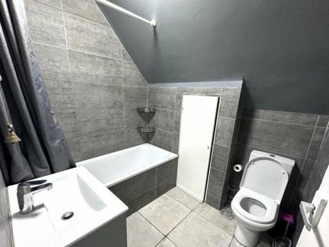1 Bedroom Flat For Rent In London