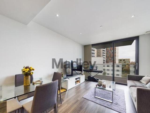 1 Bedroom Flat For Rent In London