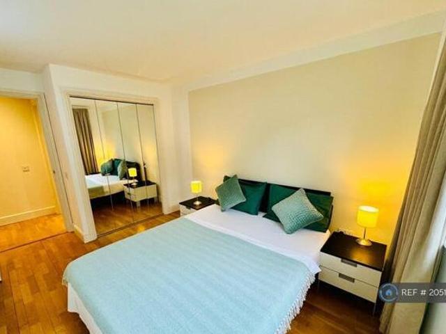 1 Bedroom Flat For Rent In London