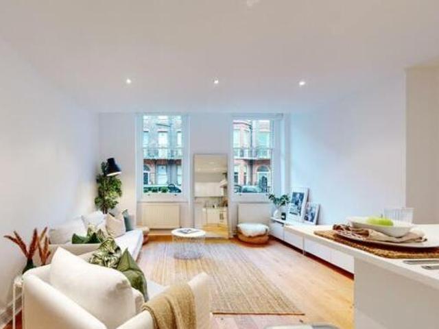 1 Bedroom Flat For Rent In London