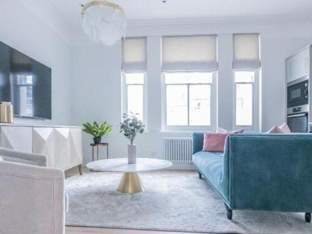 1 Bedroom Flat For Rent In London