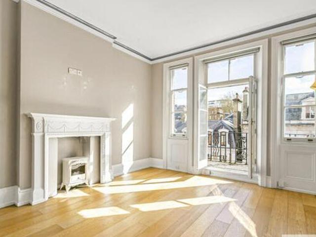 1 Bedroom Flat For Rent In London