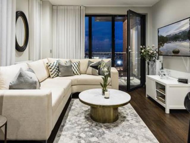 1 Bedroom Flat For Rent In London