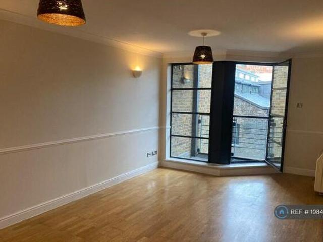 1 Bedroom Flat For Rent In London