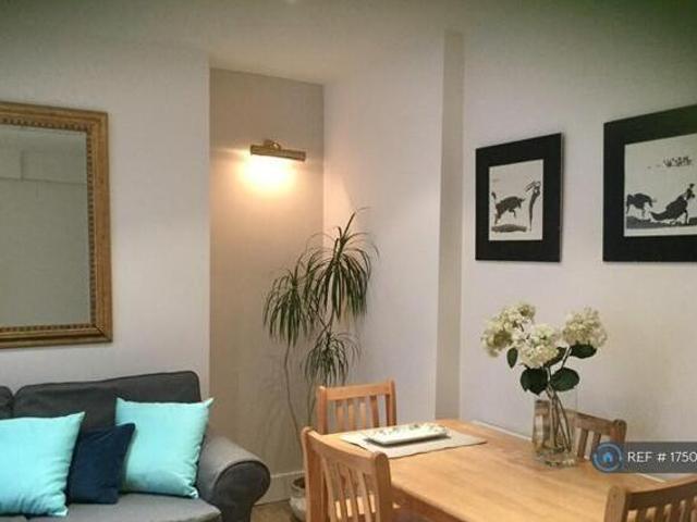 1 Bedroom Flat For Rent In London