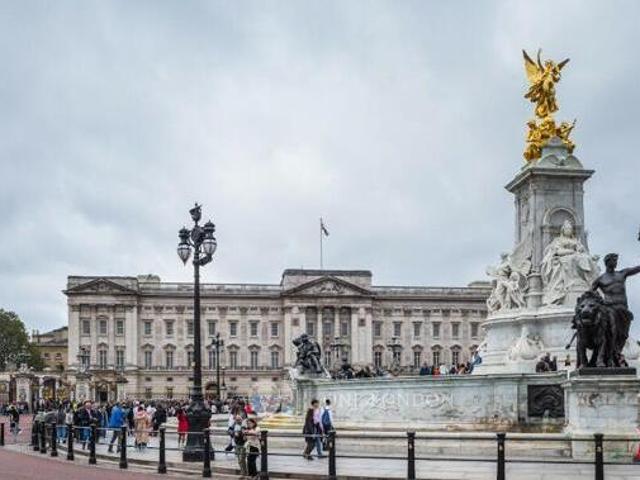 1 Bedroom Flat For Rent In London