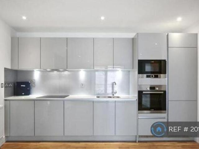 1 Bedroom Flat For Rent In London