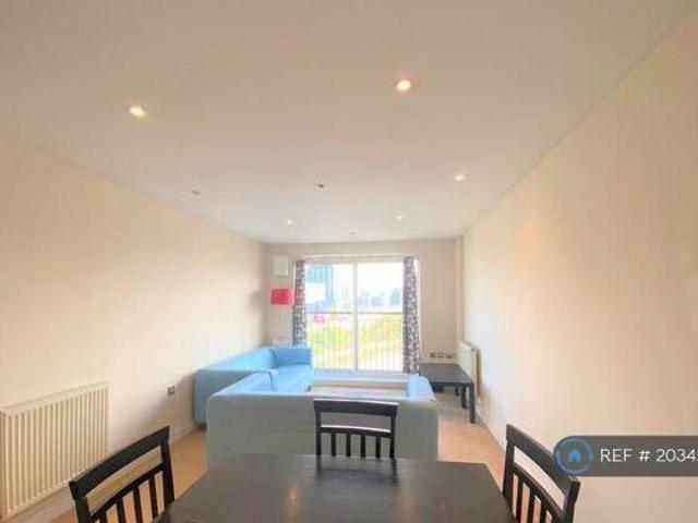 1 Bedroom Flat For Rent In London