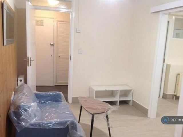 1 Bedroom Flat For Rent In London
