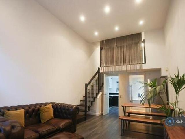 1 Bedroom Flat For Rent In London