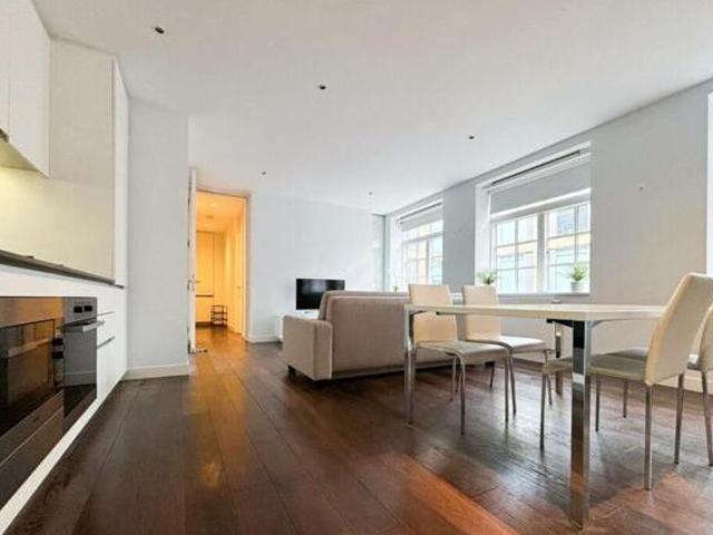 1 Bedroom Flat For Rent In London