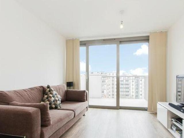 1 Bedroom Flat For Rent In London