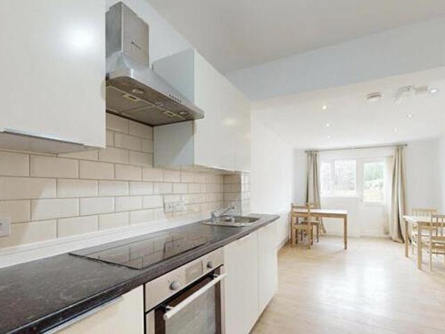 1 Bedroom Flat For Rent In London
