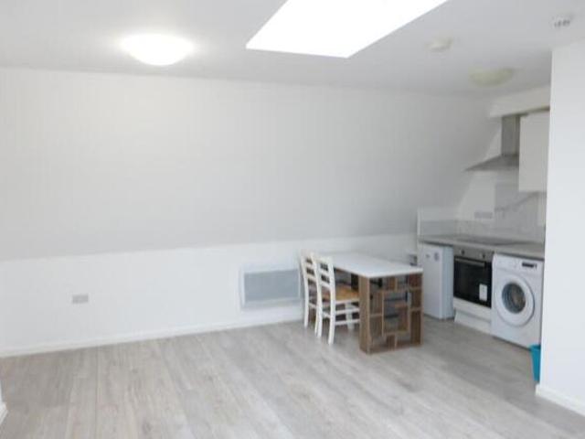 1 Bedroom Flat For Rent In London