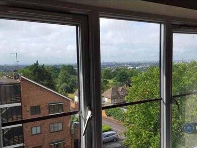 1 Bedroom Flat For Rent In London